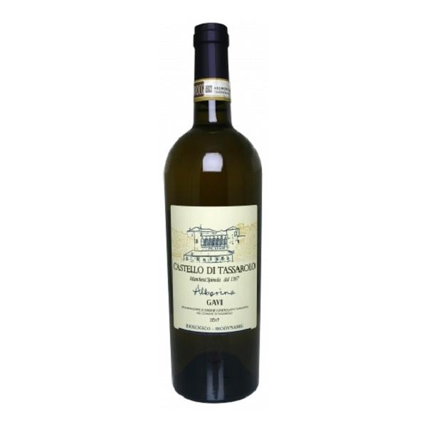 ブドウは手で摘み、優れたものだけを選び抜いてプレスします。樽とステンレスタンクでの熟成されたものをブレンドすることにより、活発的ですが優雅な面もあり、すっきりとした風味に仕上がっています。琥珀がかった麦わら色。味わいは複雑で、濃厚で長く続く...