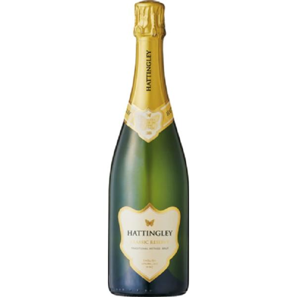 途切れなく続くきめ細かで繊細な泡。美しく複雑なブーケと青リンゴを想わせるアロマに加え、瓶内熟成由来のヌガーや焼き立てのブリオッシュのようなクリーミーな風味が魅力的。スパークリングワインスパークリングワインヴィンテージ：NV品種：シャルドネ/...