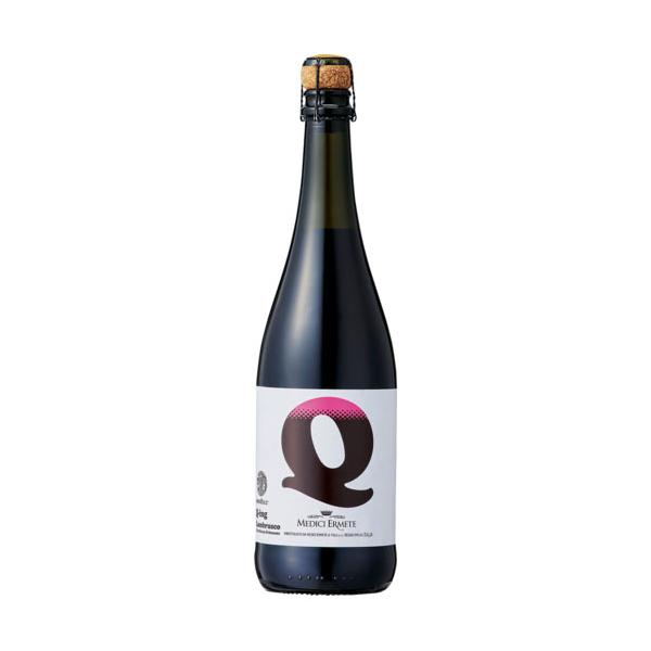 穏やかな泡立ちで、軽やかなタンニン、軽快な酸のバランスが素晴らしく、様々な料理との相性が抜群です。バーベキューシーンをちょっぴり華やかにするワインで乾杯しましょう。赤ワイン, スパークリングワイン, 泡物赤ワインスパークリング、やや辛口ヴィ...