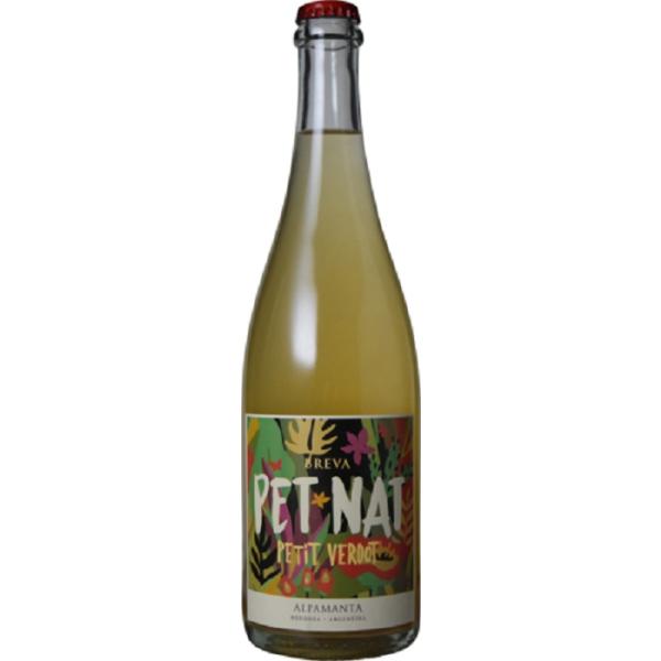 有機栽培に拘るアルゼンチンの銘醸が造るペットナット。ノンフィルターでボトリングされる旨味とコクを閉じ込めた濁り系のブラン・ド・ノワール。ピュアでコクのある果実味が特徴です。白ワイン白ワインフルボディヴィンテージ：2022品種：プティ・ヴェル...