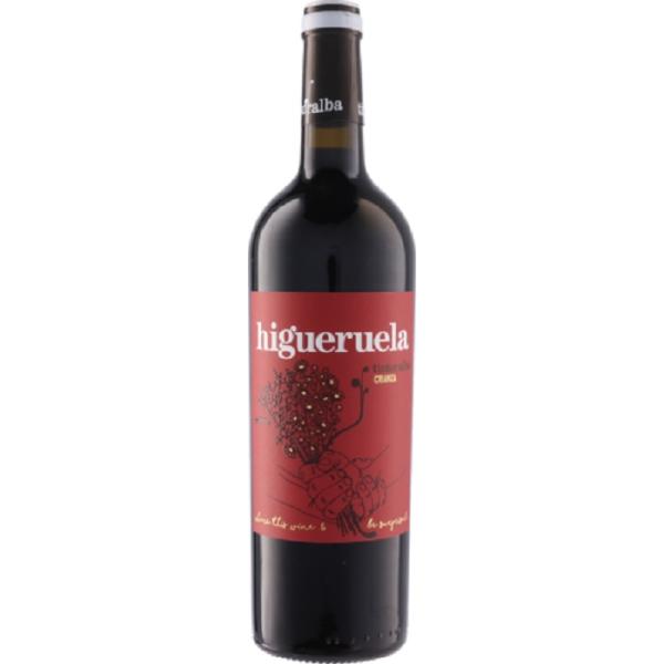 果肉まで赤いブドウ品種ガルナッチャ・ティントレラを主体とし、オーク樽熟成を経た濃厚な味わいの赤ワイン。完熟ブルーベリーを想わせる凝縮感と樽熟成由来のバニラの風味を感じます。赤ワイン赤ワインヴィンテージ：2020品種：ガルナッチャ・ティントレ...