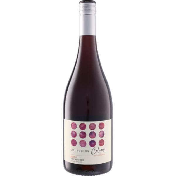 苺のような赤果実の香りとスパイシーなヒントを感じます。フレッシュな木苺のような酸にチャーミングな果実味。滑らかなタンニンのため、口当たり良い赤ワインに仕上がっています。赤ワイン赤ワイン辛口ヴィンテージ：2022品種：ピノノワール容量：750...