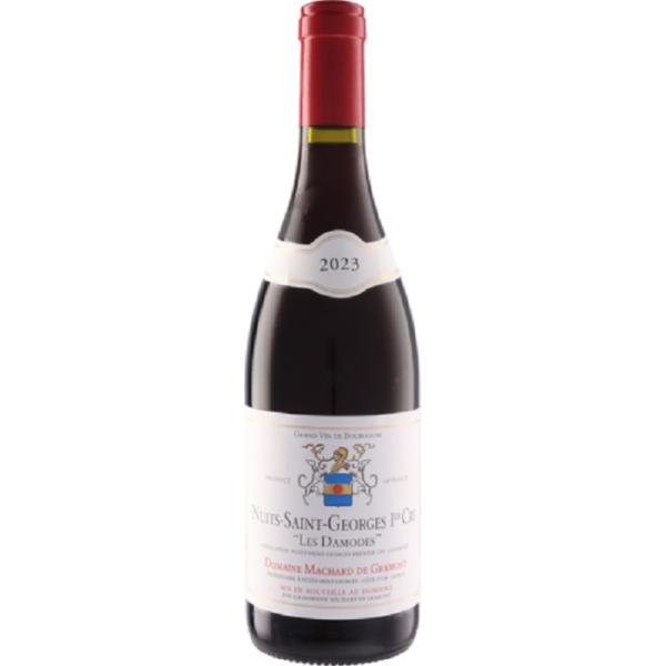 ヴォーヌ・ロマネに隣接する標高の高い畑。美しい果実味とミネラル感、フィネスがあり余韻が長く続く。エレガントで複雑なワイン。赤ワイン赤ワイン-ヴィンテージ：2023品種：ピノ・ノワール容量：750ml生産国：フランス産地：ブルゴーニュ/ニュイ...