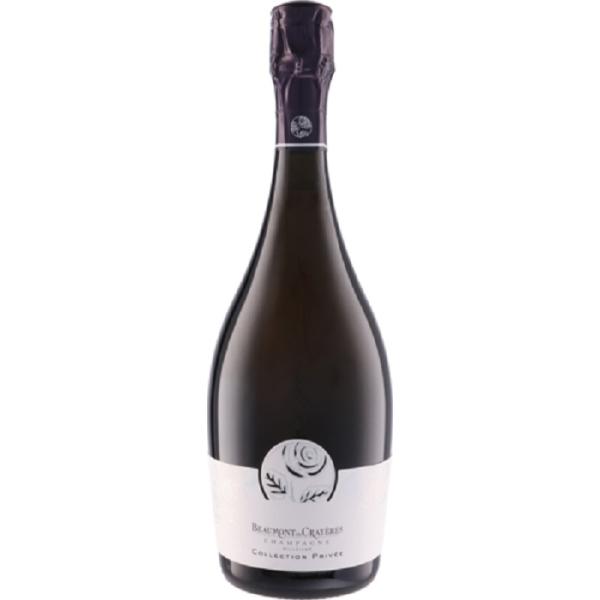 ボーモン・デ・クレイエール社の最高傑作。軽やかで繊細な泡立ち。黄金色に輝く、全てが調和したシャンパーニュ。バニラや蜂蜜を連想させる香りが漂う品格溢れるスパークリングワインスパークリングワインヴィンテージ：NV品種：シャルドネ/ピノ・ノワール...