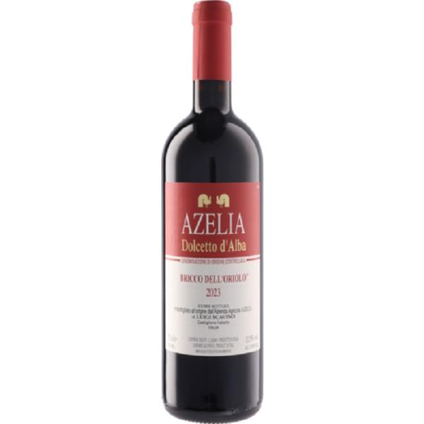 南向きの丘の上にある畑から生まれるパワフルで凝縮感のあるドルチェット。赤と黒のベリーやバラ、甘いスパイスのアロマ。引き締まったタンニンとフレッシュな酸が理想的なワイン。赤ワイン赤ワインヴィンテージ：2023品種：ドルチェット容量：750ml...