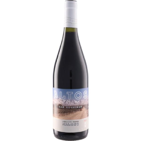 プラムやカシス、白コショウやユーカリなどの複雑なアロマ。力強さと骨格があり、爽やかな酸味とジューシーな赤果実にほのかなミネラルと長い余韻が全体のバランスを引き締めます。赤ワイン赤ワインフルボディヴィンテージ：2023品種：マルベック容量：7...