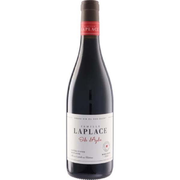 マディラン地区で近年非常に注目を集めている生産者「シャトー・ダイディ」のセカンドワイン。タナ種に由来する重厚なコクが持ち味です。赤ワイン赤ワインヴィンテージ：2020品種：タナ容量：750ml生産国：フランス産地：シュッド・ウエストFami...