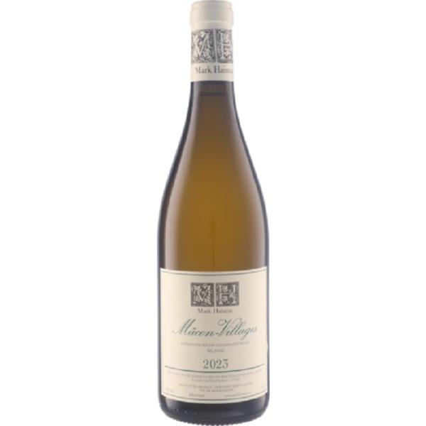 ネクタリンやオレンジの花を思わせる香り。果実味にあふれるふくよかな印象はマコンならではの熟度を感じさせ、全体を引き締める酸と果実、ミネラルの調和が心地よい余韻をもたらします。白ワイン白ワイン-ヴィンテージ：2023品種：シャルドネ容量：75...