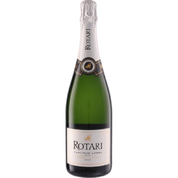 世界約70カ国で愛されているロータリ。シャルドネを主体に、36カ月という長期間熟成させています。リンゴや柑橘系のアロマが豊かで、フレッシュ&amp;フルーティなワインです。スパークリングワインスパークリングワインヴィンテージ：2020品種：...
