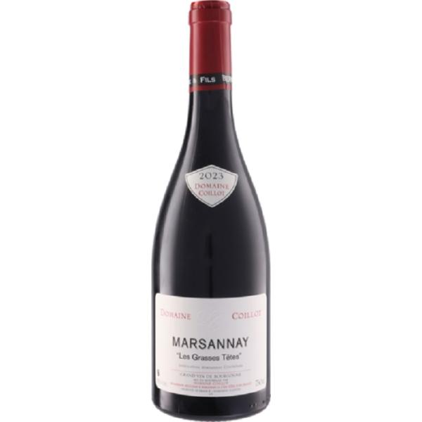 「マルサネに傑出したワインが存在する」とここ数年で突如として話題となったワイナリー、ドメーヌ・コワイヨ。凝縮感がありながらもエレガントな味わい。彼のスタイルが良くわかる。赤ワイン赤ワイン-ヴィンテージ：2023品種：ピノ・ノワール容量：75...