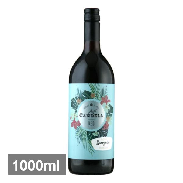 バラオンダが天然の原料から造る爽やかな味わいのサングリア。地中海を想わせるオレンジ系シトラスの香りとフレッシュな赤いベリーの風味が特徴の、いきいきとした味わいです。赤ワイン赤ワインヴィンテージ：NV品種：モナストレル/水/砂糖/天然香料（シ...