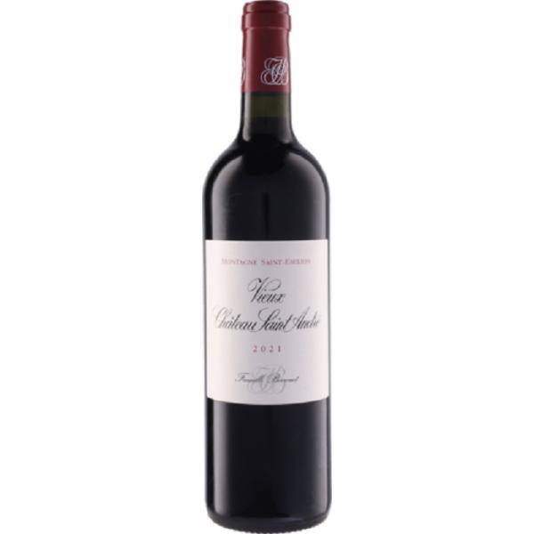 ペトリュスでワイン造りを44年間行ったベルエ氏のワイナリー。非常に緻密なタンニンとパワフルで骨格の整った果実味は高級感を醸す逸品です。赤ワイン赤ワインヴィンテージ：2021品種：メルロ、カベルネ・フラン容量：750ml生産国：フランス産地：...
