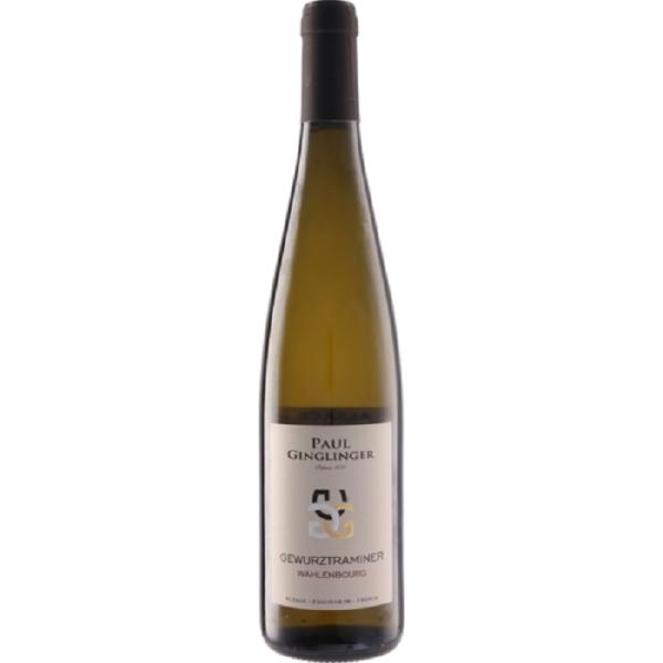 トロピカルフルーツ、スパイス、ミネラル等の一体感のある官能的な風味。バランス良い味わいのワインです。白ワイン白ワインヴィンテージ：2023品種：ゲヴュルツトラミネール容量：750ml生産国：フランス産地：アルザスPaul Ginglinge...