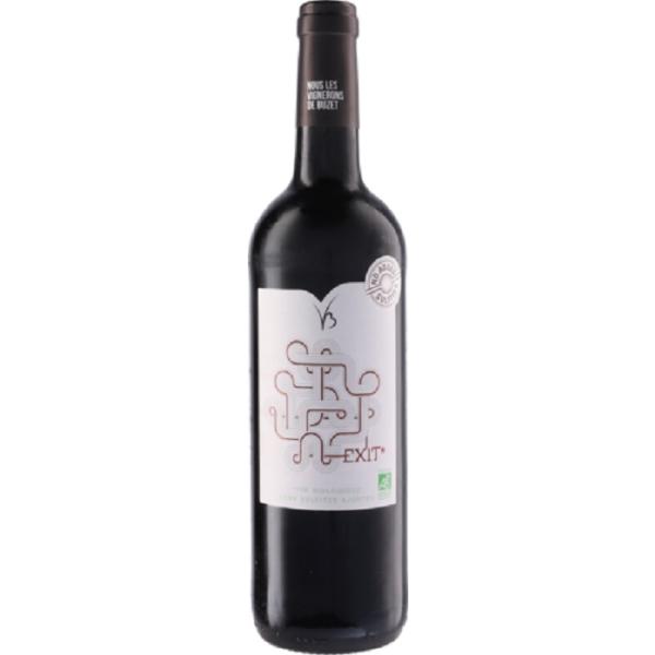 フランス南西部の温暖で恵まれた産地ビュゼで造られる酸化防止剤無添加ワイン。豊かなベリーのアロマと、滑らかなタンニン。ジューシーな味わい。赤ワイン赤ワインヴィンテージ：2024品種：メルロ/カベルネ・フラン/マルベック/カベルネ・ソーヴィニヨ...