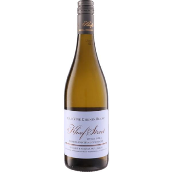 熟した洋ナシや濡れた御影石を想わせ、口当たりは鮮やかな酸が柔らかく丸みのあるテクスチャーとバランスよくまとまります。キリッとした酸とフレッシュなミネラル感の余韻も魅力です。白ワイン白ワインヴィンテージ：2024品種：シュナン・ブラン容量：7...