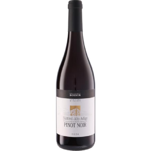 新鮮な果実の香りが魅力的で、味わいもピュア。果実味と綺麗な酸味のバランスに優れています。軽快なタンニン、白コショウのようなニュアンスが心地よく広がります。赤ワイン赤ワインヴィンテージ：2024品種：ピノ・ノワール容量：750ml生産国：イタ...