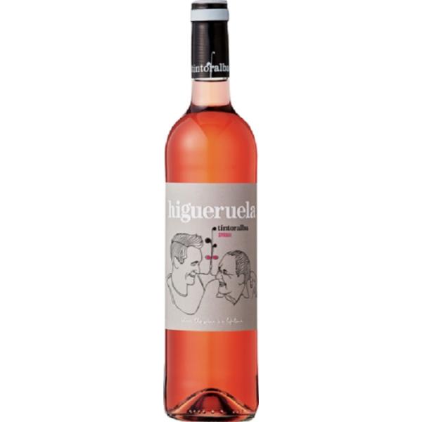 標高700メートルの高地アルマンサD.O.の生産者がシラーから造るフルーティで程よいボディのあるロゼワイン。上品な口当たりといきいきとした酸が心地よい。ロゼワインロゼワイン-ヴィンテージ:2024品種：シラー容量：750ml生産国：スペイン...