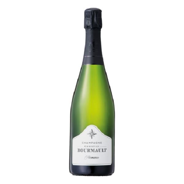 熟れたリンゴや砂糖漬けのレモン等を想わせる香りと柔らかく濃密なスタイルです。スパークリングワインスパークリングワイン-ヴィンテージ:NV品種：ピノ・ノワール、シャルドネ、ムニエ容量：750ml生産国：フランス産地：シャンパーニュChampa...