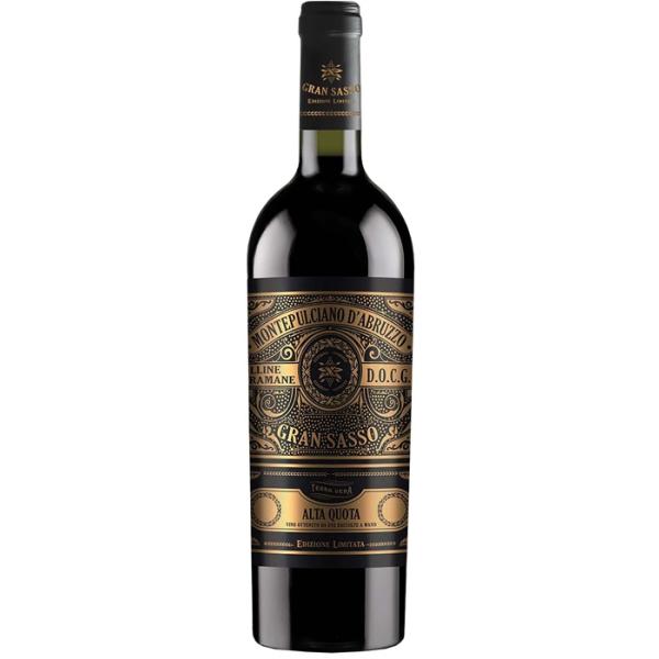 ガーネットがかったルビー色をしています。豊かで持続性のある味わいで、様々な果実の香りとともにスパイスやチョコレートの風味を感じます。しっかりとしたボディで余韻が長く続きます。赤ワイン赤ワインフルボディヴィンテージ：2017品種：モンテプルチ...