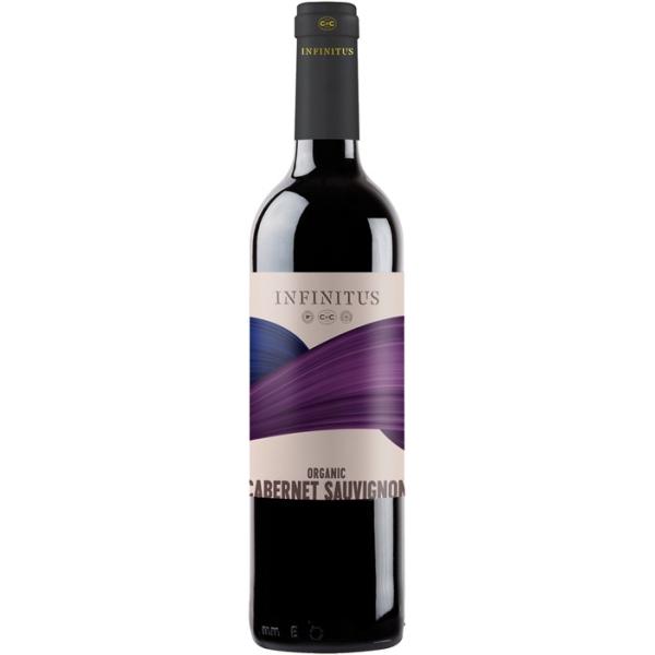 濃いガーネットの色合いです。フレッシュでいきいきした印象。ラスベリーなどの赤い果実の香りを思わせ、かすかなペパーミントの香りが感じられます。シルクのようななめらかな口当たりで、フィニッシュにはスパイスの香りがあり、カベルネ・ソーヴィニヨンの...