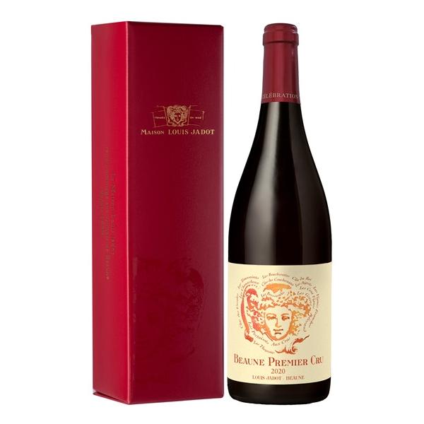 偉大なヴィンテージを予感させる、濃く深みのある色合い。クロスグリ、ブラックベリーなどの香り。ボーヌ　プルミエ・クリュの豊かで複雑な特長が良く表現された、バランスの良い味わい。タンニンはなめらかで繊細だがしっかりと主張していて、少なくとも30...