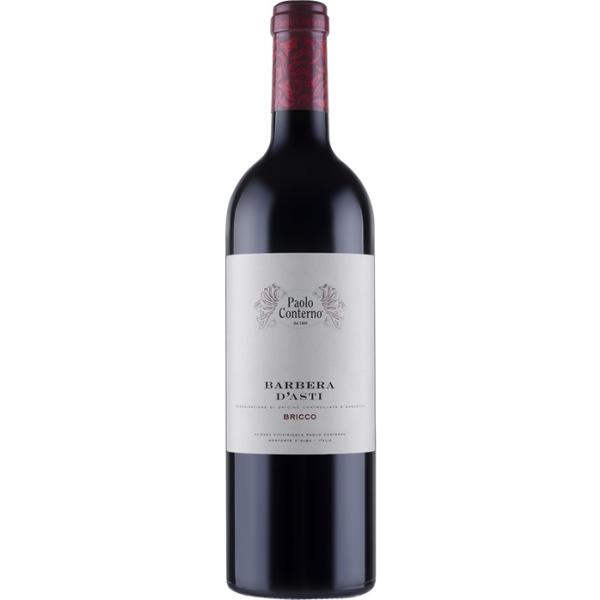 深みのあるルビーレッド。素晴らしい繊細さと優雅さを持ち、スパイスとチェリーやクランベリーなどのフレッシュな赤い果実の魅力的な香りが感じらます。ソフトな味わいの中にしっかりとした骨格があり、このブドウ品種特有のさわやかな酸味が感じられます。赤...