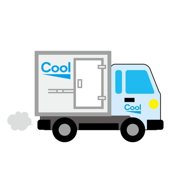 こちらは配送オプションとなります。必ず商品と一緒にかごにお入れください。クール便配達チケットのみのご注文はお受けできません。