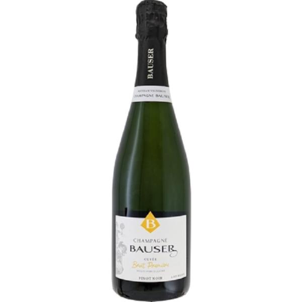 ピノノワール種100％。フレッシュな果実味を残すため18カ月瓶熟成。リザーヴワインを30％ブレンドした深みある味わい。スパークリングワインスパークリングワイン-ヴィンテージ:NV品種:ピノノワール容量：750ml生産国:フランス産地:シャン...