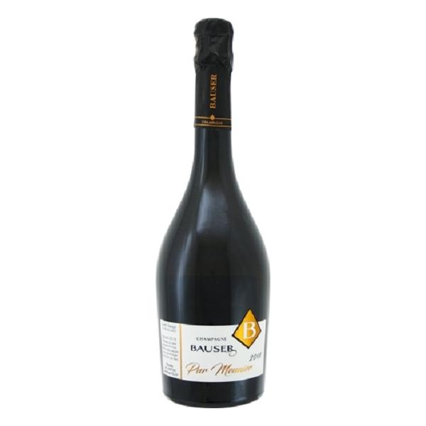 徹底したクリーンさと生き生きした果実感を追求し、この上なく清潔な醸造所から造りだされるシャンパーニュは、キメの細かな泡立ちと抜群の透明感が特徴です。バナナやラズベリー、リンゴなどのフルーティな香り。豊かなミネラル感とともに、口いっぱいに広が...