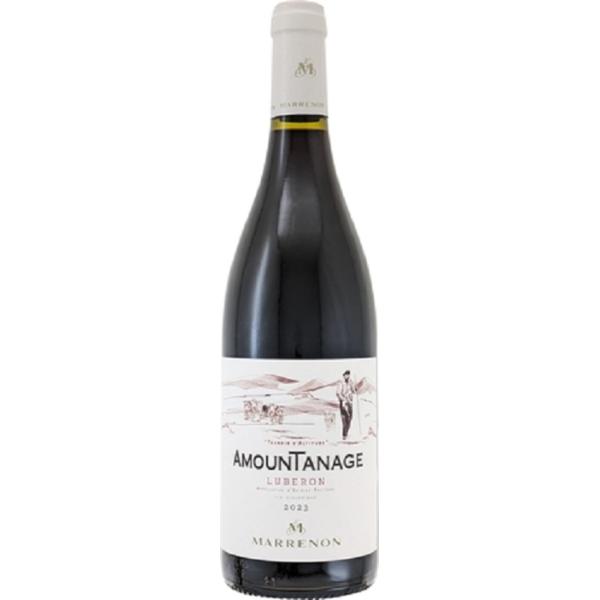 方言でトレッキングを意味する、プロヴァンスの自然をイメージしたオーガニックワイン。フリーランジュースのみを使用、フランボワーズやカシスなどのフレッシュな果実感が魅力赤ワイン赤ワイン-ヴィンテージ:2023品種:シラー、グルナッシュ容量：75...