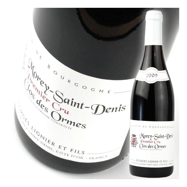 リニエの造るこの1級は、スパイシーで、しっかりした酸とタンニンをもち特級の風格すら感じる。非常にポテンシャルの高いワイン。赤ワイン-ヴィンテージ：2020品種：ピノノワール容量：750ml生産国：フランス産地：ブルjゴーニュ/モレ・サン・ド...