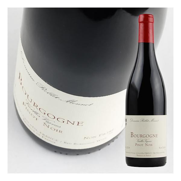 ヴォルネイ、ポマール、ムルソーの畑のブドウを使用。フレッシュな赤い果実の風味とキレイな酸が印象的なクラシカルな味わい。赤ワイン-ヴィンテージ：2022品種：ピノ・ノワール容量：750ml生産国：フランス産地：ブルゴーニュ　Roblet Mo...