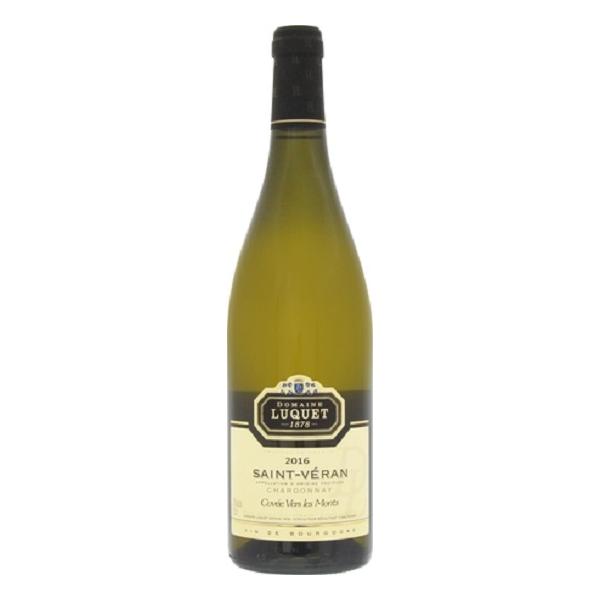 柑橘系のアロマ、シャルドネの力強さとエレガントな酸味がふくよかに一体化。芳醇な余韻と共に満足感の広がるワイン。白ワイン品種：シャルドネ100％ヴィンテージ：2018色・タイプ：白／辛口容量：750ml産地：フランス　マコネ　さん・ヴェランア...