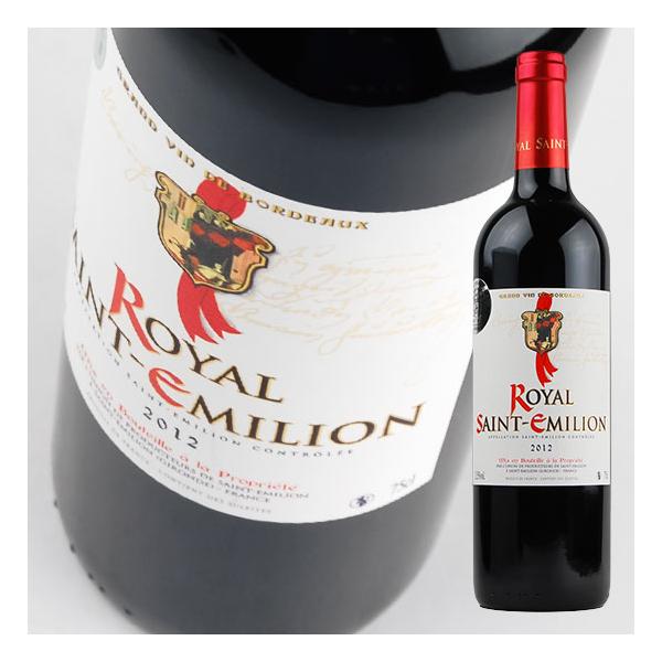 サン＝テミリオン共同組合で最も古いブランドで、1933年に一番最初の組合メンバーによって作られた、長い伝統と歴史有るワイン。きめ細やかなタンニンに程よいコク、柔らかな心地良い味わい。赤ワイン-ヴィンテージ:2019品種:メルロ/カベルネ・ソ...