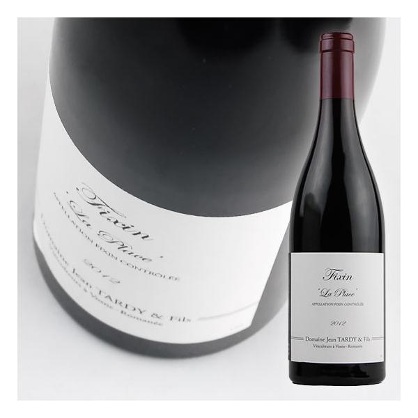 タルディが得意とするACヴォーヌ・ロマネと同様に丁寧に造られたワイン。ACフィサンながら、華やかな果実味が楽しめる赤ワイン-ヴィンテージ：2020品種：ピノノワール容量：750ml生産国：フランス産地：ブルゴーニュ　【Jean Tardy】...