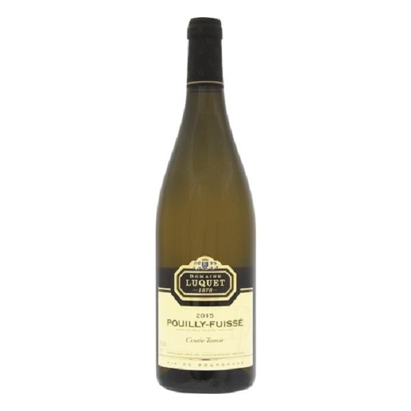 エメラルド・ゴールドの色調。芳醇で上質、焼いたヘーゼルナッツやエキゾチック・フルーツの香りが印象的なワイン。白ワイン白ワイン-ヴィンテージ：2022品種：シャルドネ容量：750ml生産国：フランス産地：マコネ　DOMAINE LUQUET　...