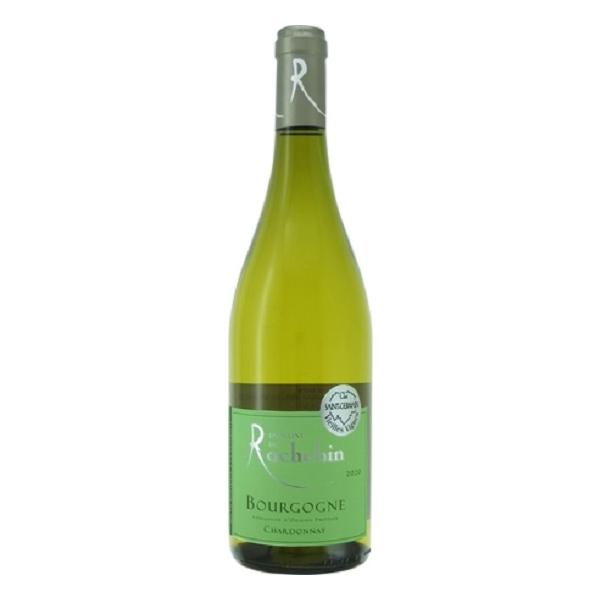 石灰質土壌由来のミネラル感と、綺麗な酸が特徴。ピュアで新鮮な果実味と、ほどよい樽香が心地よいワイン。白ワイン白ワイン-ヴィンテージ:2023品種:シャルドネ容量：750ml生産国:フランス産地:ブルゴーニュRochebin Bourgogn...