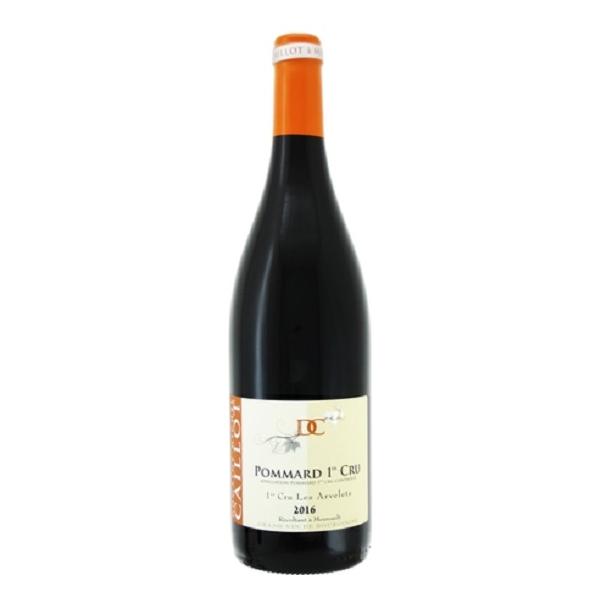 上質なポマールならではのパワーに溢れた赤ワイン。完熟赤果実に黒果実のニュアンス。フレッシュな酸とのバランスが絶妙。シルキーなタンニンとボディのあるリッチな味わい。赤ワイン色：赤ワイン容量：750ml　フルボトルヴィンテージ：2016生産国：...