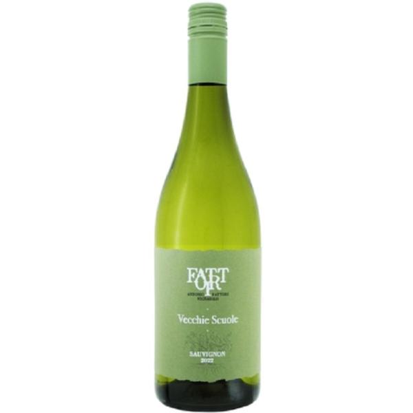 “ヴェッキエ・スクオーレ”は古い学校の意で、この畑が村の古い学校の周りにあることからつけられたワイン名。品種独特の柑橘系の心地よい香り広がる、爽やかな辛口。白ワイン-ヴィンテージ:2023品種:ソーヴィニヨン・ブラン容量：750ml生産国:...