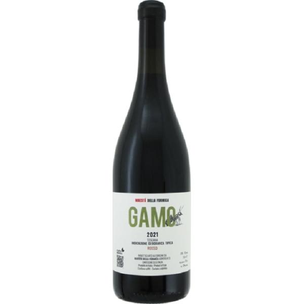 華やかでスパイシーなアロマ。エレガントできめ細かいタンニンと標高の高さに由来するキレイな酸があり、長年熟成させても楽しめる赤。赤ワイン赤ワインヴィンテージ：2021品種：シラー、サンジョヴェーゼ、ガメイ、チリエジオーロ容量：750ml生産国...