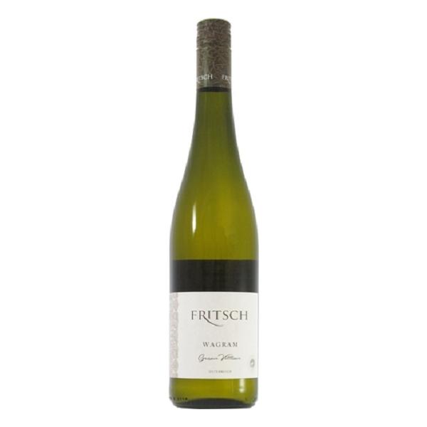 ヴァグラムは果実味たっぷりのグリューナー・フェルトリーナーの産地として有名。柑橘系の爽やかな香りと味わいが魅力白ワイン-ヴィンテージ：2023品種：グリューナー・フェルトリーナー容量：750ml生産国：オーストラリア　【Fritsch Gr...