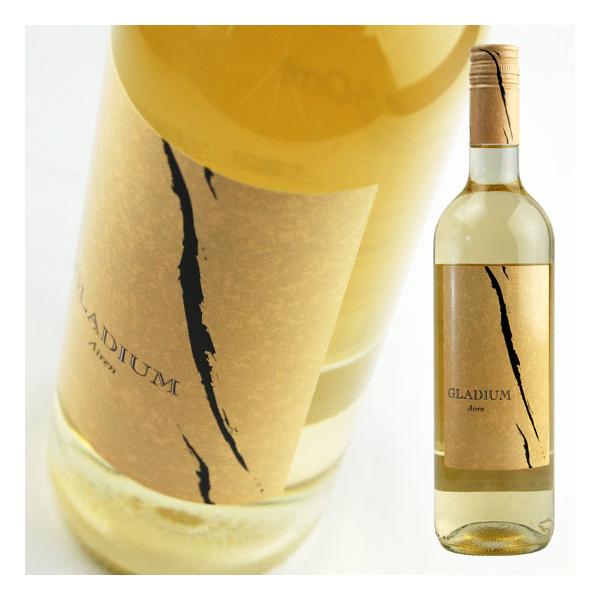 爽やかながらも舌触り滑らかな白。「グラディウム」はローマ時代の刀に由来、新たにワインの世界を切り開く生産者の想いの象徴。白ワイン-ヴィンテージ：2024品種：アイレン容量：750ml生産国：スペイン産地：カスティーリャ ラ マンチャ州　Bo...
