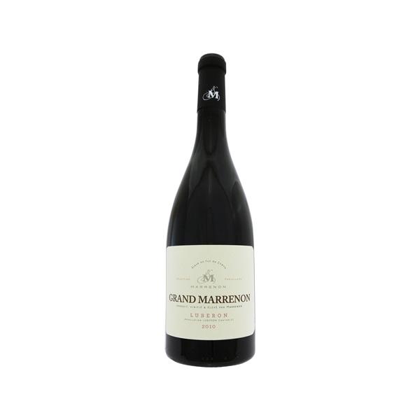 ギドアシェットで「最も安価な3ツ星」として注目された実力派。黒い果実の豊かなアロマにたっぷりしたタンニンが魅力のワイン。赤ワイン-ヴィンテージ：2021品種：シラー、グルナッシュ容量：750ml生産国：フランス産地：ローヌ　【Marreno...