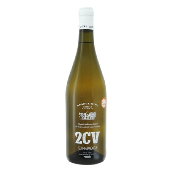 アプリコット、ピーチやリンゴのパワフルでフレッシュなアロマとチャレッロ・ベルメル種特有のオレンジピールやナッツのニュアンス。豊かな果実味に爽やかで長く続くスパイシーなフィニッシュ。オレンジワインオレンジワインヴィンテージ：2023品種：チャ...