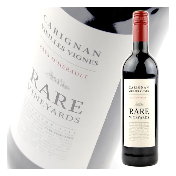 低収量かつ樹齢45年の古木から造った贅沢なワイン。スムースな飲み口と豊かな果実の風味が様々なお料理にマッチ。赤ワイン-ヴィンテージ：2024品種：カリニャン容量：750ml生産国：フランス産地：ラングドックルーションLGI　 Rare Vi...