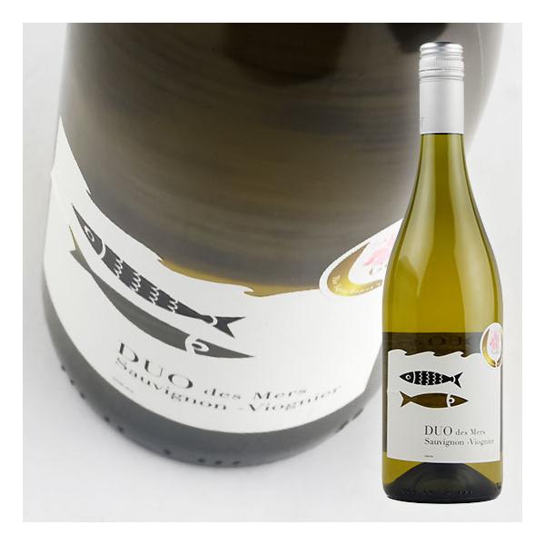 注目の産地、ガスコーニュの爽快なソーヴィニヨンブランに華やかなアロマのラングドックのヴィオニエをブレンド。＜大西洋と地中海、2つの海の出会い＞をモチーフにしたユニークなワイン。シーフードのお供に。白ワイン-ヴィンテージ：2024品種：ソーヴ...