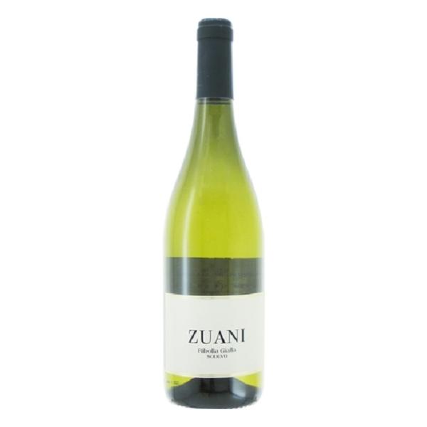 リボッラ・ジャッラはエリア最古の品種のひとつ。リンゴ酸を多く含み、柑橘系の爽やかな香りに口いっぱいに広がる酸味が心地よいフレッシュなワイン。白ワイン-ヴィンテージ:2021品種:リボッラ・ジャッラ容量：750ml生産国:イタリア産地:フリウ...