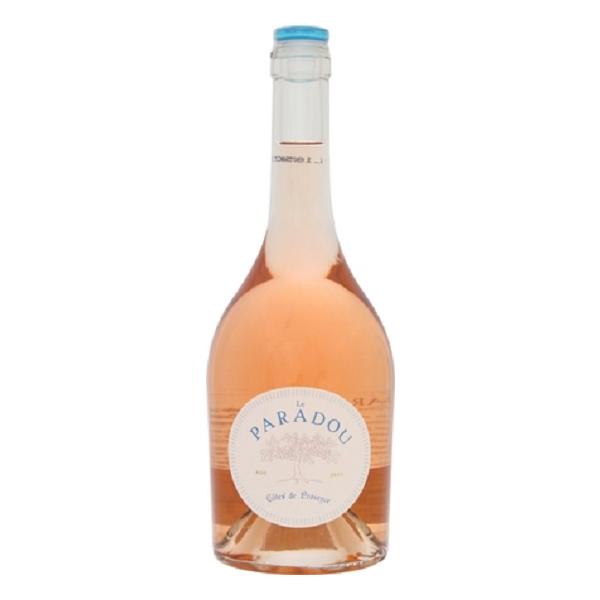 セザンヌの愛したサント・ヴィクトワール山を望む畑。ベリーやシトラスなどの芳香にパッションフルーツや白い花を思わせるフレッシュで爽やかな味わい。ミネラル豊かでドライな後味。ロゼワインロゼワイン-ヴィンテージ:2024品種:サンソー、グルナッシ...