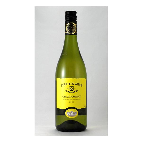 シャルドネの品種の個性を十分に引き出した、フレッシュながらもリッチな味わいのワイン。白ワイン-ヴィンテージ：2024品種：シャルドネ容量：750ml生産国：オーストラリア- Tyrrell’s Old Winery Chardonnay
