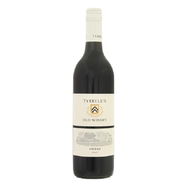 品種の個性を大切に造られた、シラーズ特有の厚みと力強さを感じるワイン。赤ワイン-ヴィンテージ：2023品種：シラーズ容量：750ml生産国：オーストラリア- Tyrrell’s Old Winery Shiraz